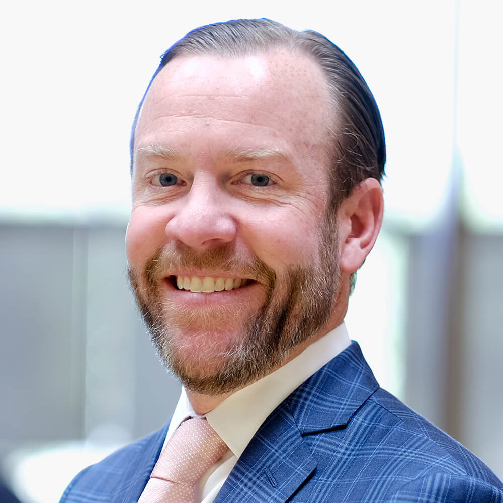 Andrew Rice - Thornburg Investment Management