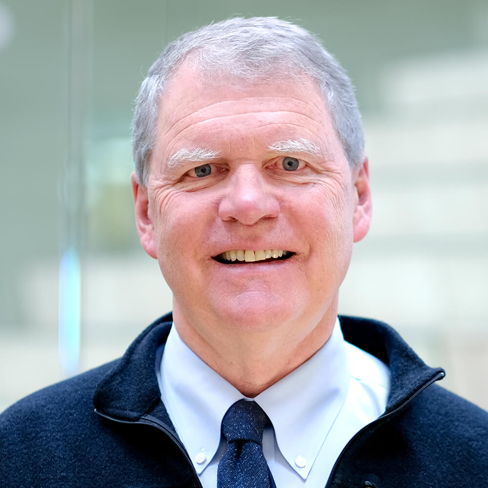 Brian McMahon - Thornburg Investment Management