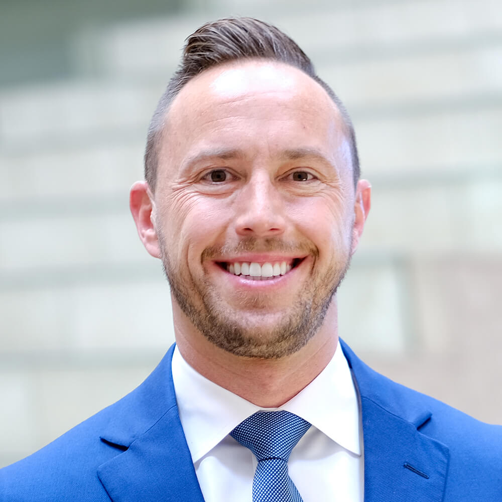 Cole Kopacek - Thornburg Investment Management