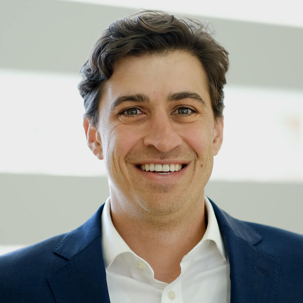 Michael Ordonez - Thornburg Investment Management