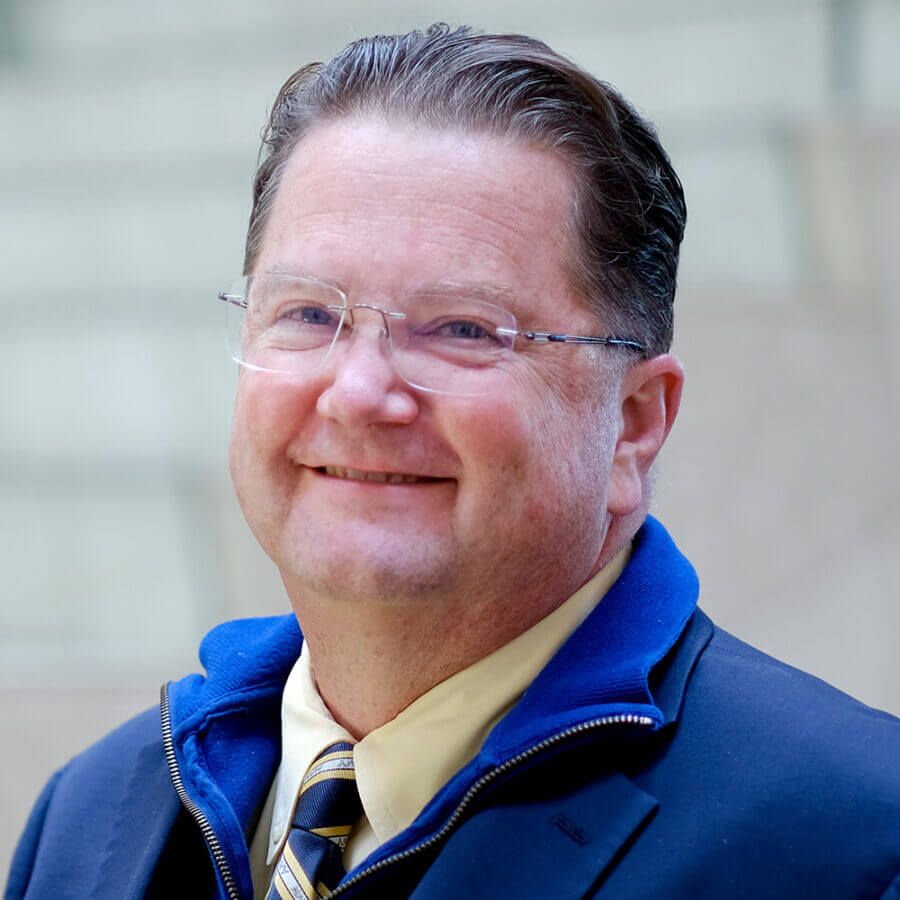 Ronald Olexsak - Thornburg Investment Management®