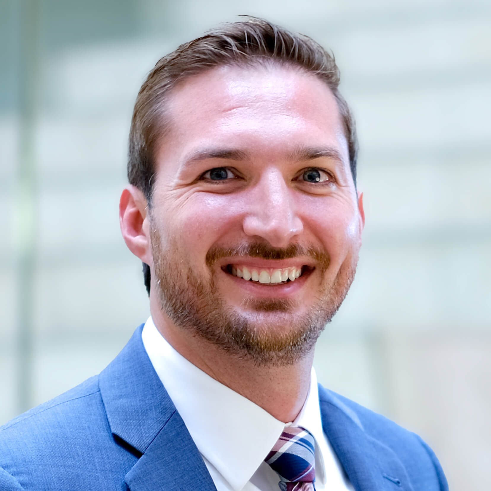 Tyler Jenkins - Thornburg Investment Management