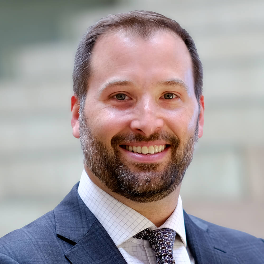 Bill Eberle - Thornburg Investment Management