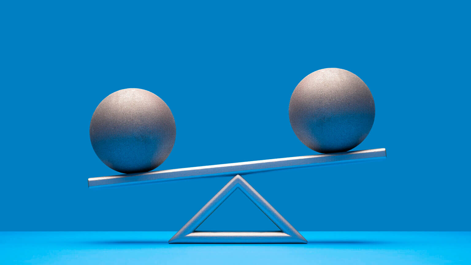 Revisiting the 60/40 Portfolio - Thornburg Investment Management