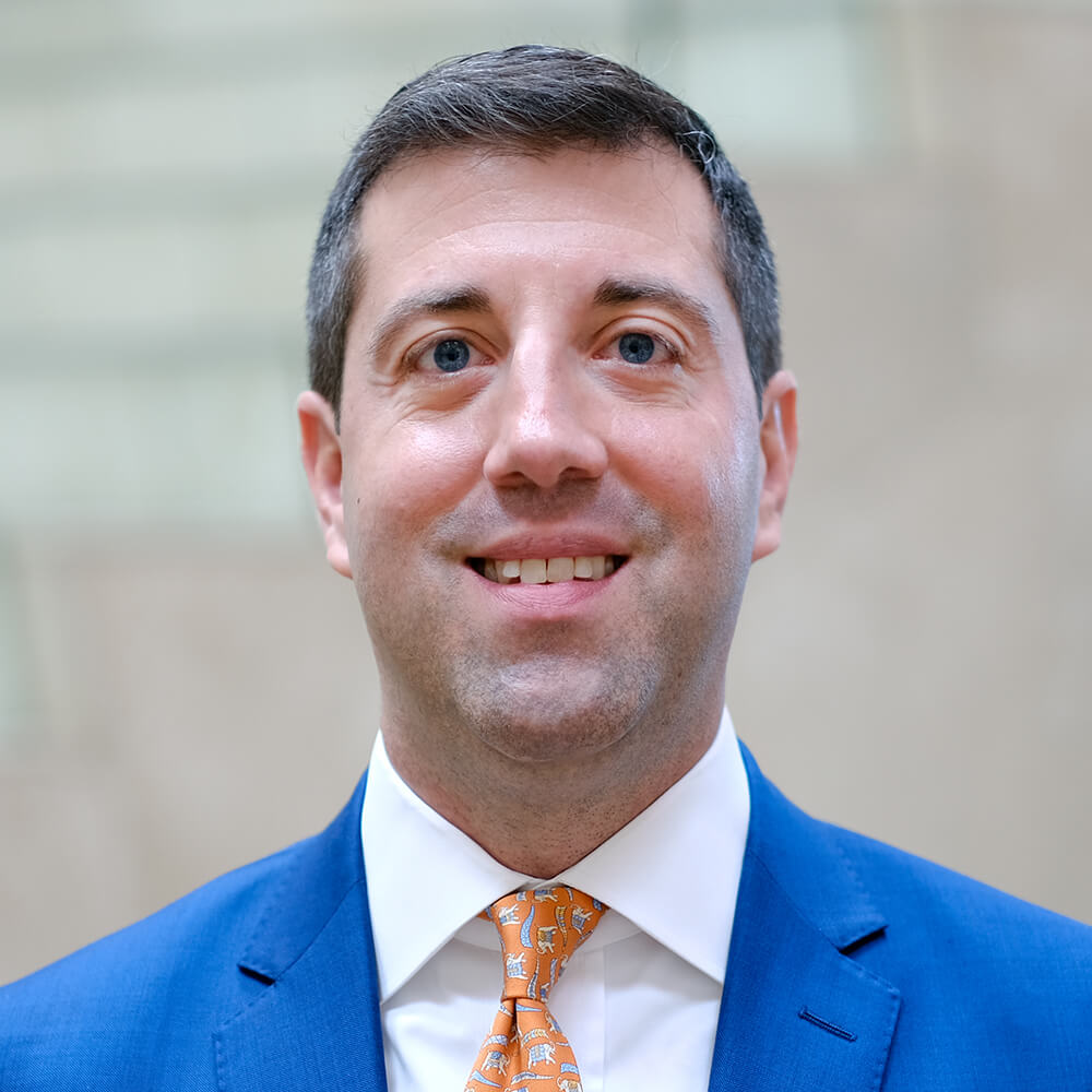 Stephen Dedyo - Thornburg Investment Management