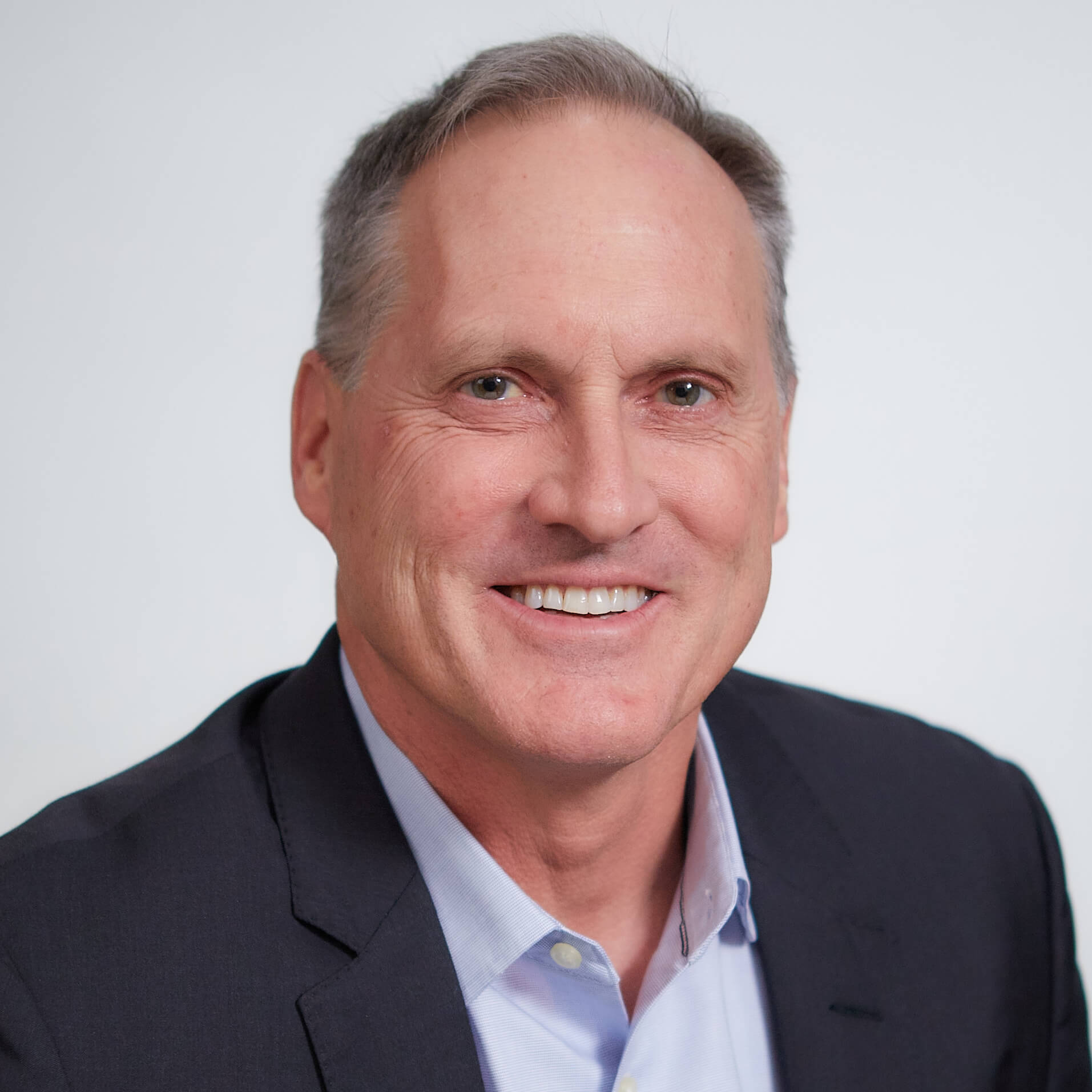 Mark Zinkula, CFA - Thornburg Investment Management