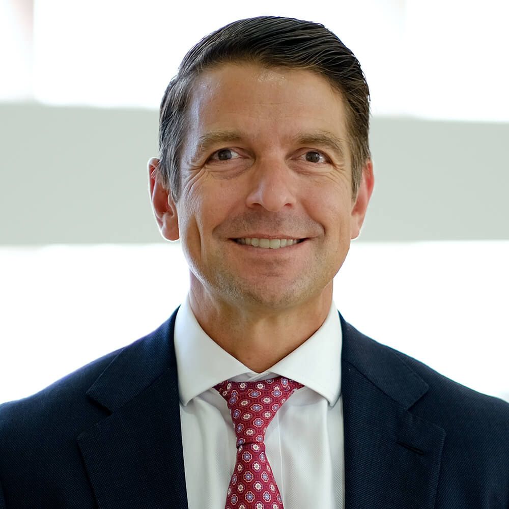 Jodan Ledford - Thornburg Investment Management®