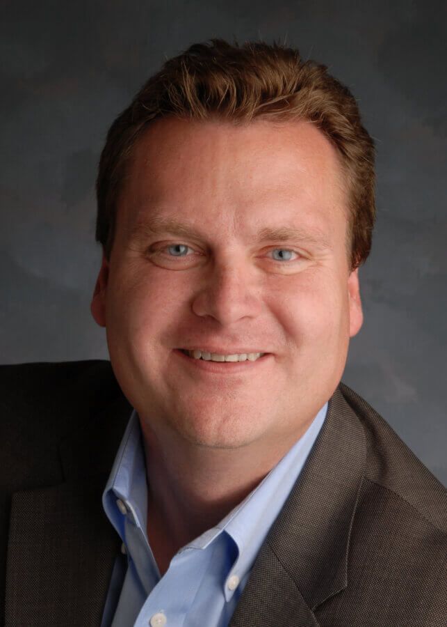 Timothy Ursiny, Ph.D., CBC, RCC™ - Thornburg Investment Management®