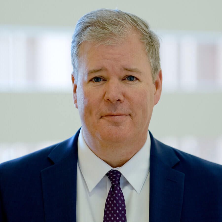 Benjamin Keating, CFA - Thornburg Investment Management®