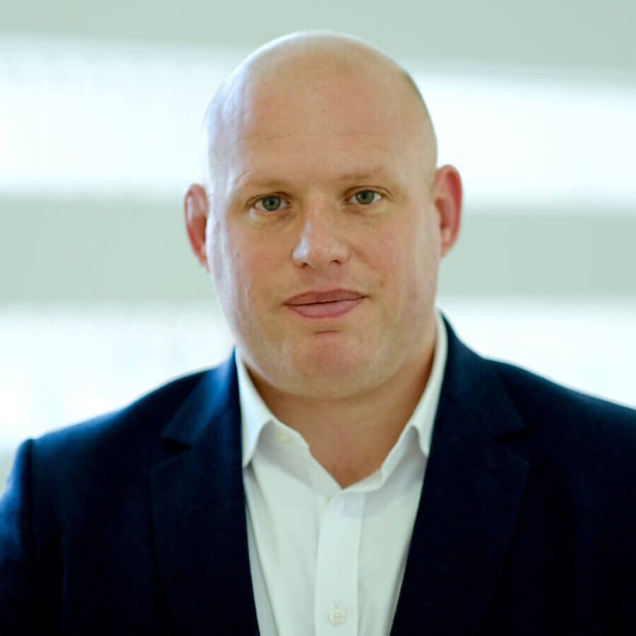 Jonathan “Jon” Dawson - Thornburg Investment Management®