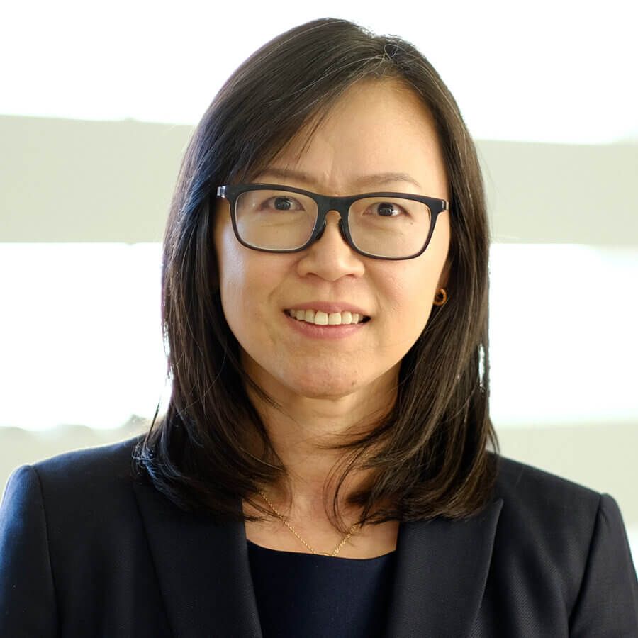 Di Zhou, CFA, FRM® - Thornburg Investment Management®