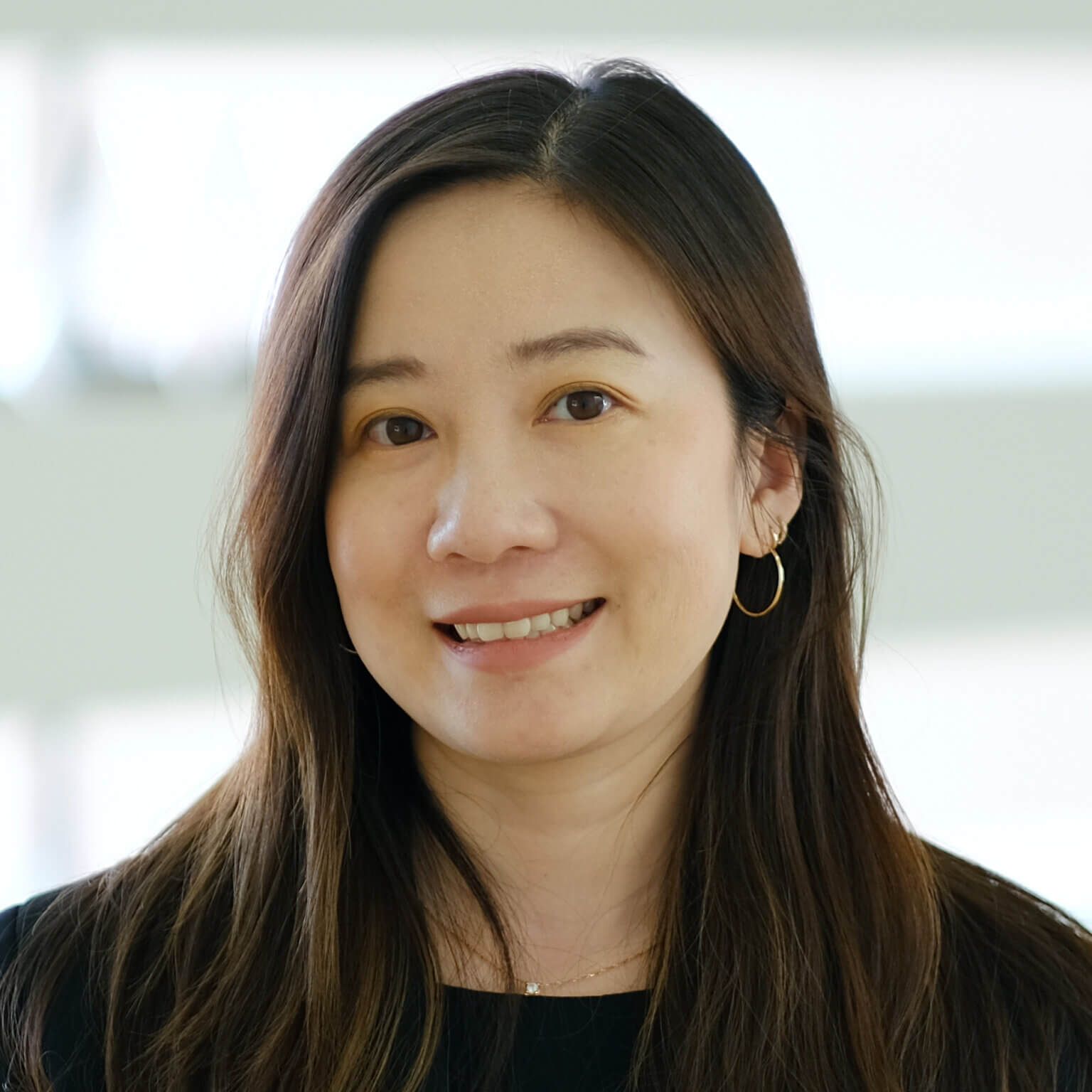 Lynsey Huang, FRM - Thornburg Investment Management®