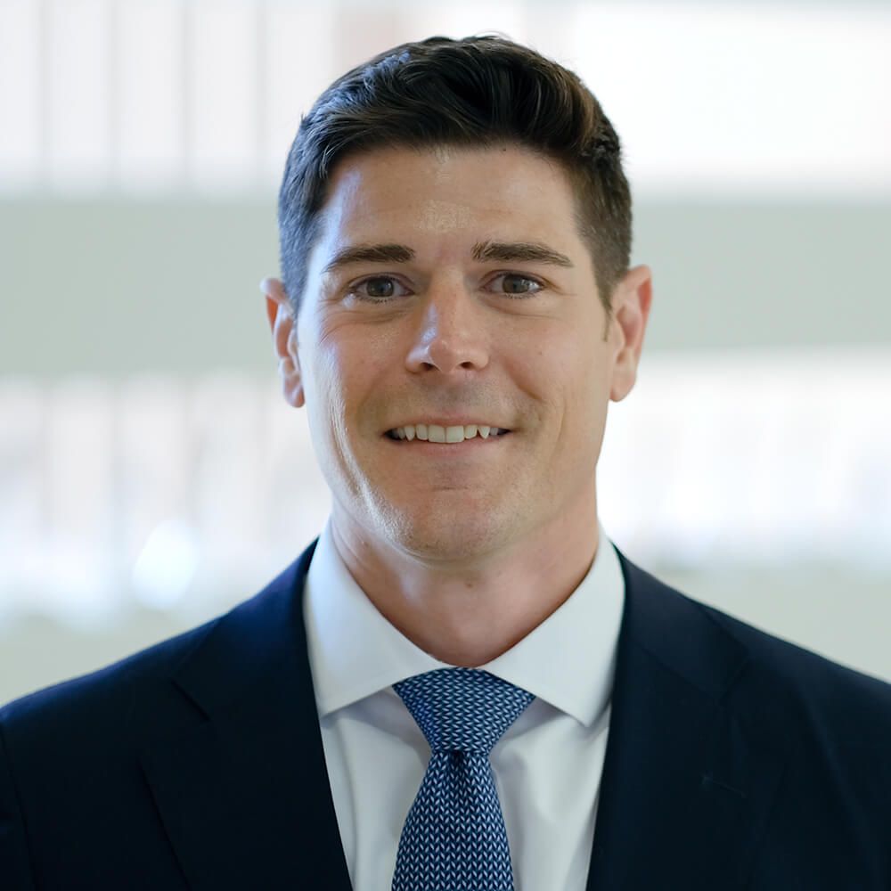 Gerry Roddy, CFP® - Thornburg Investment Management®