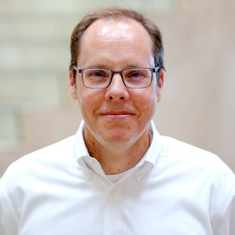 Daniel Madden - Thornburg Investment Management®